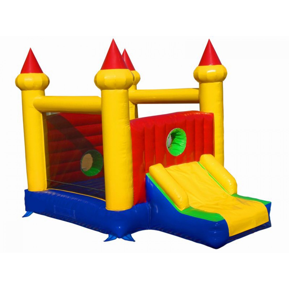 Inflatable Castle For Sale, Buy Inflatable Castle Canada