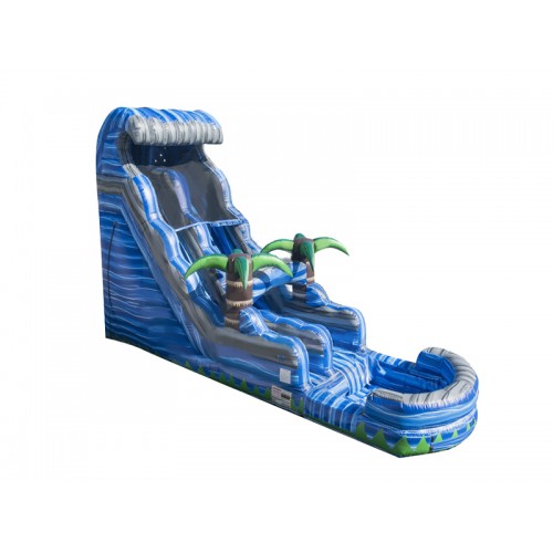 Big Blue Whale Water Slide For Sale, Buy Big Blue Whale Water Slide Canada