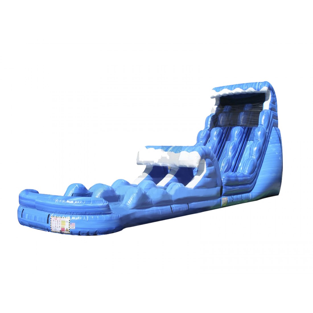 Giant Commercial Inflatable Water Slides For Sale, Buy Giant Commercial ...