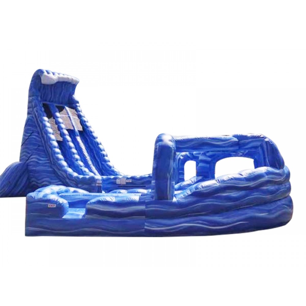 Big Blue Whale Water Slide For Sale, Buy Big Blue Whale Water Slide Canada