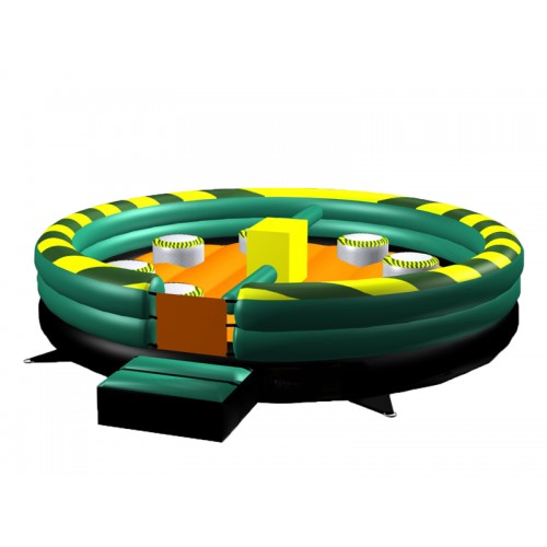 Inflatable Games, Inflatable Interactive Sport Games For Sale Canada.