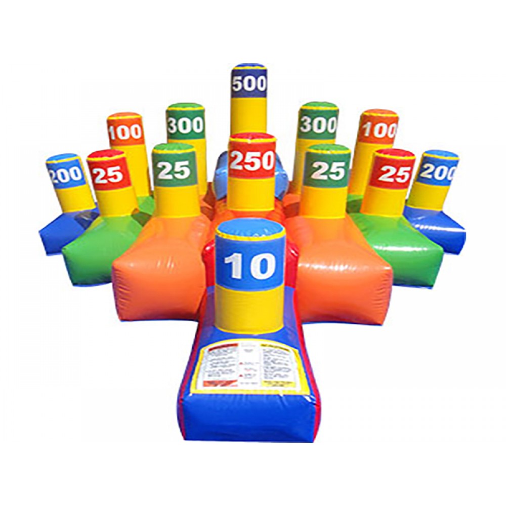 Hula Hoop Toss Inflatable Game For Sale Buy Hula Hoop Toss Inflatable Game Canada