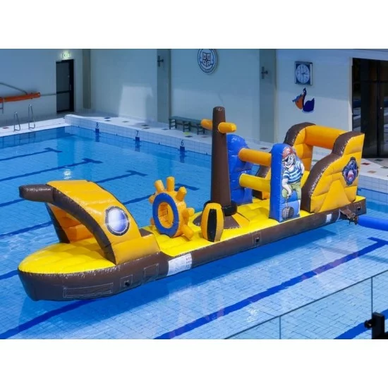 Aqua Run Inflatables For Sale, Buy Aqua Run Inflatables - Inflatable ...