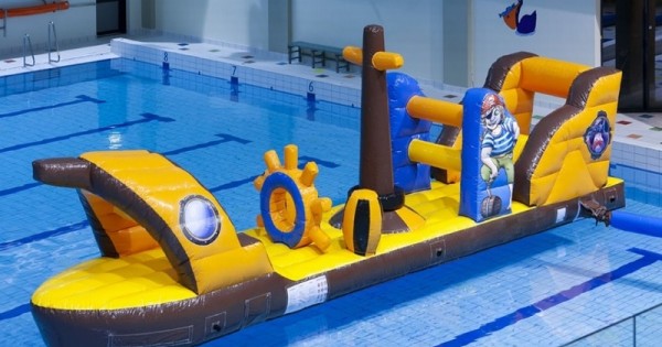 Aqua Run Inflatables For Sale, Buy Aqua Run Inflatables Canada