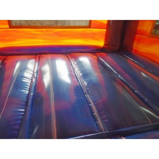 Jump House For Sale, Buy Jump House - Bouncy Castle With Slide ...