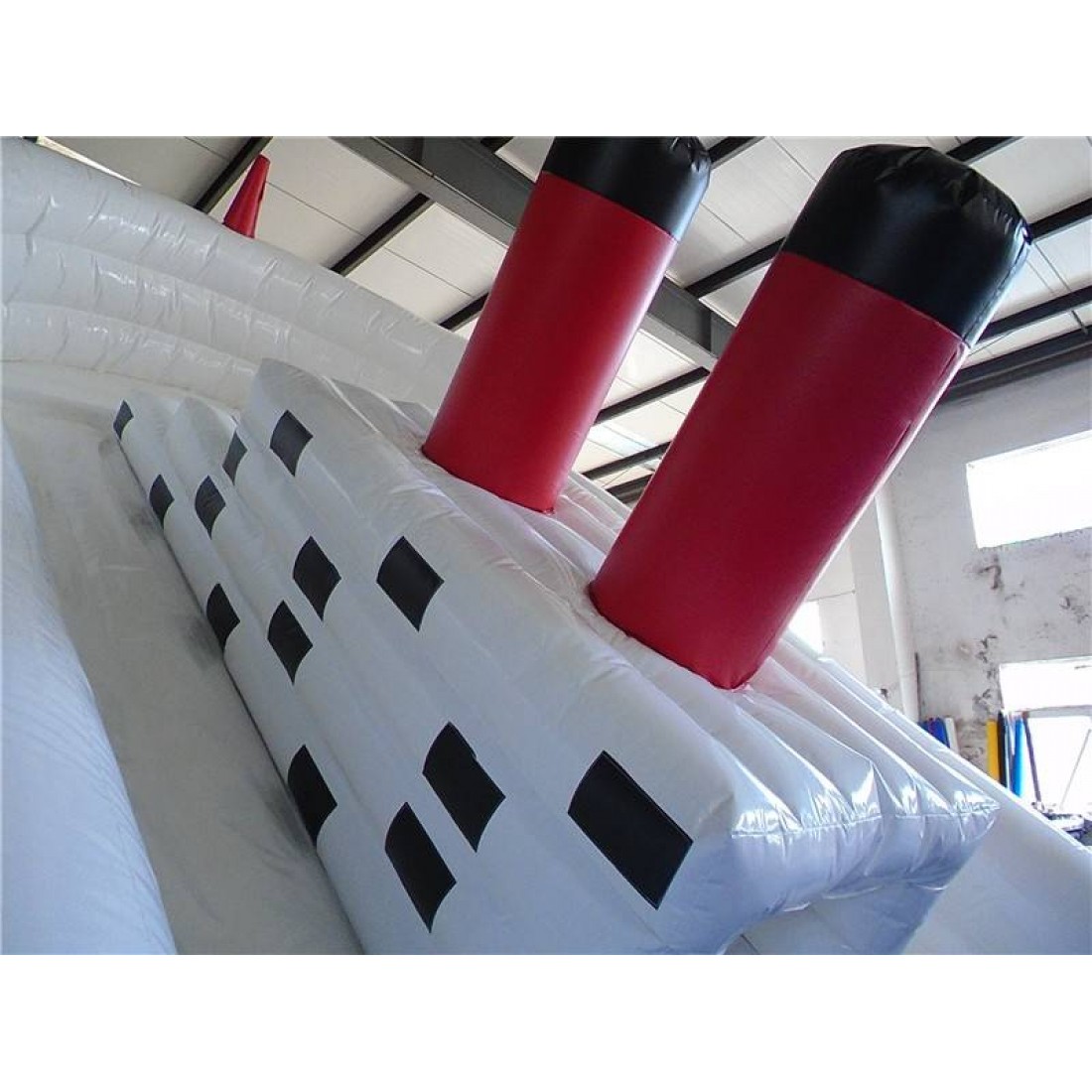 Titanic Inflatable Slide For Sale, Buy Titanic Inflatable Slide Canada