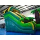 Tropical Water Slide For Sale, Buy Tropical Water Slide - Inflatable ...