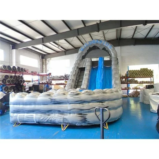 Wild Rapids Waterslide For Sale, Buy Wild Rapids Waterslide ...
