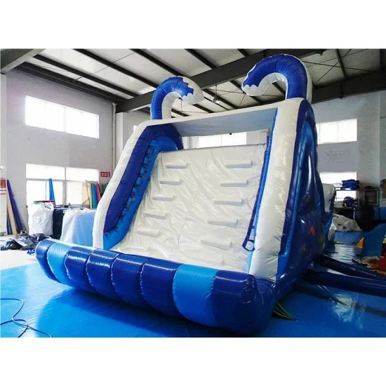 Double Drop Dry Or Wet Slide For Sale, Buy Double Drop Dry Or Wet Slide ...