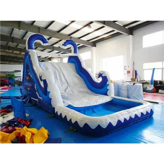 Double Drop Dry Or Wet Slide For Sale, Buy Double Drop Dry Or Wet Slide ...