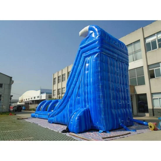 26ft Water Slide And Slip N Slide For Sale, Buy 26ft Water Slide And ...