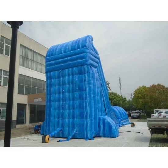 26ft Water Slide And Slip N Slide For Sale, Buy 26ft Water Slide And ...