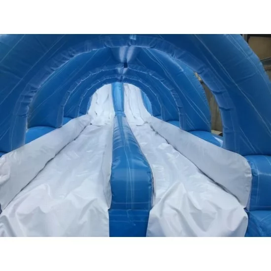 26ft Water Slide And Slip N Slide For Sale, Buy 26ft Water Slide And ...