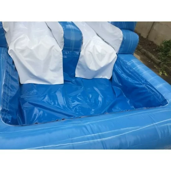 26ft Water Slide And Slip N Slide For Sale, Buy 26ft Water Slide And ...
