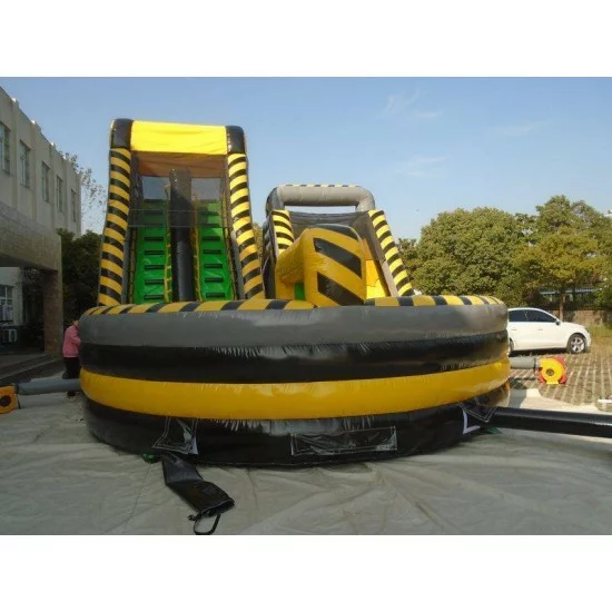 Atomic Rush Nuclear Obstacle Course For Sale, Buy Atomic Rush Nuclear ...
