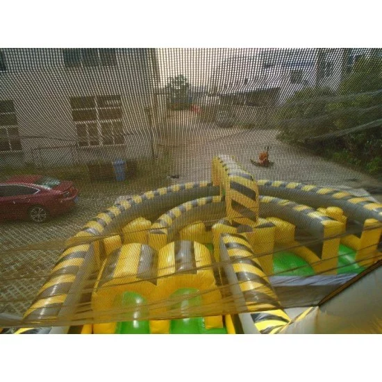 Atomic Rush Nuclear Obstacle Course For Sale, Buy Atomic Rush Nuclear ...