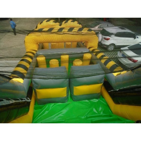 Atomic Rush Nuclear Obstacle Course For Sale, Buy Atomic Rush Nuclear ...