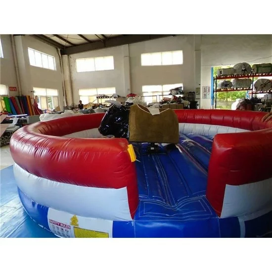 Inflatable Rodeo Mechanical Bull For Sale, Buy Inflatable Rodeo ...