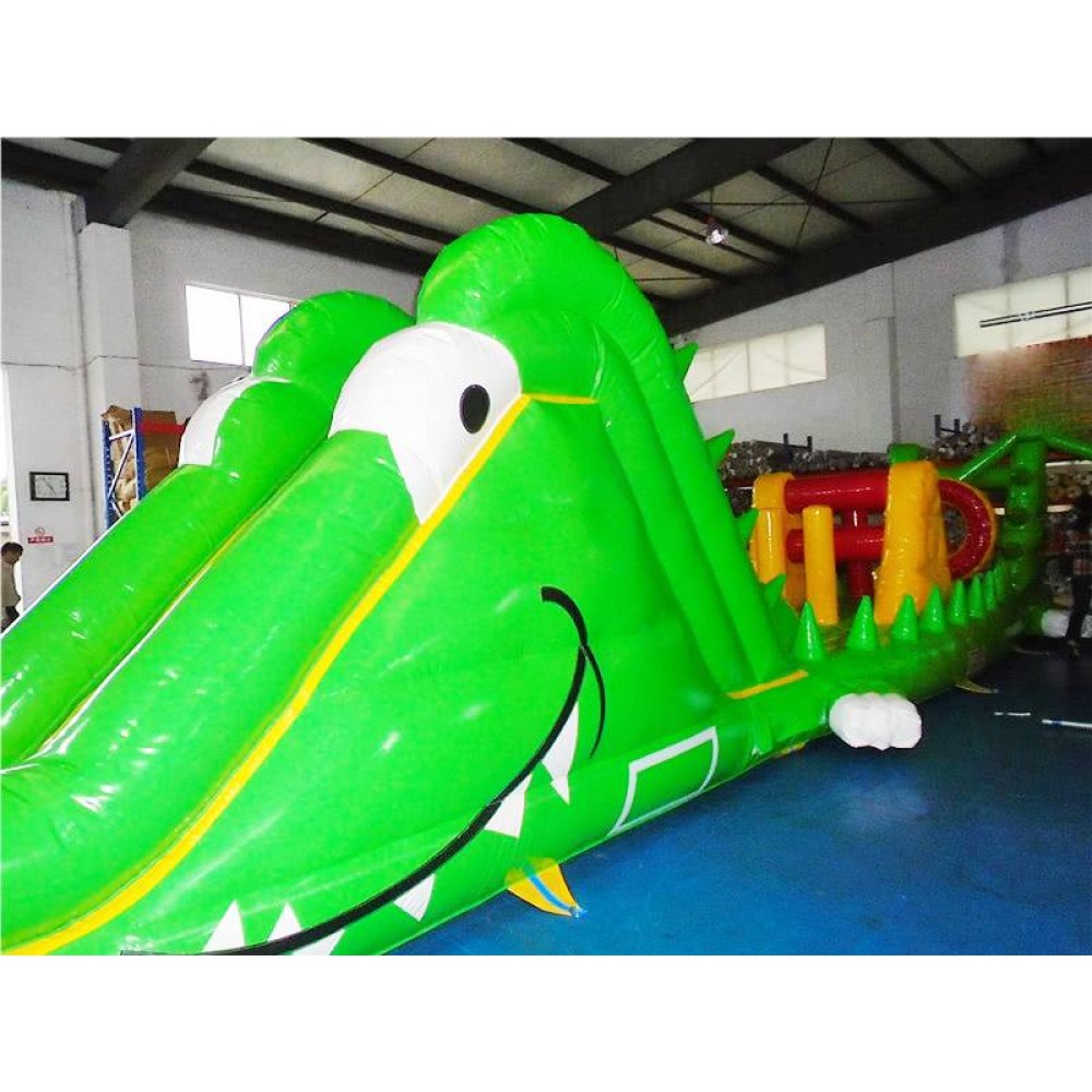Aqua Run Obstacle Course For Sale, Buy Aqua Run Obstacle Course Canada