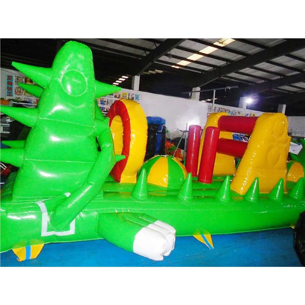 Aqua Run Obstacle Course For Sale, Buy Aqua Run Obstacle Course Canada